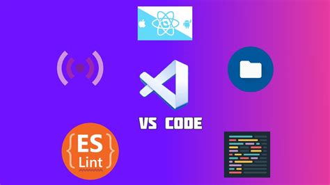 EXTENSIONES Para VISUAL STUDIO CODE Que Uso En Los Tutoriales YouTube