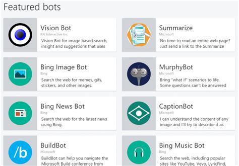 introduction to the microsoft bot framework gary pretty