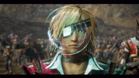 The Last Remnant Now Available On Switch RPGamer