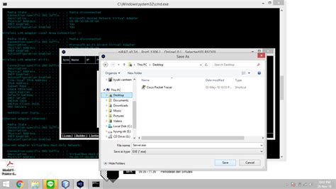 How To Hack A Computer Remotely Using NjRAT