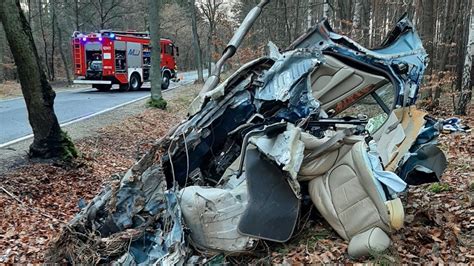 Tragiczny wypadek w Lubuskiem 15 latek kierował za zgodą rodziców