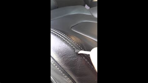 cloner illégal du sang reparer un siege auto en cuir chat Coïncidence