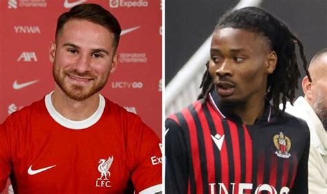 Liverpool FC Transfer News Rumours News Views Gossip Lfc Rumour