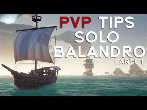 Cómo jugar pvp sea of thieves