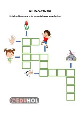Bulmaca Elakin Basit Eduhol Etkinlik İndir Oyun Oyna Test Çöz