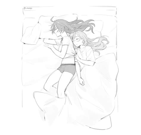 Elysia And Her Personal Body Pillow Honkai Impact 3rd Bymaiqo Rwholesomeyuri