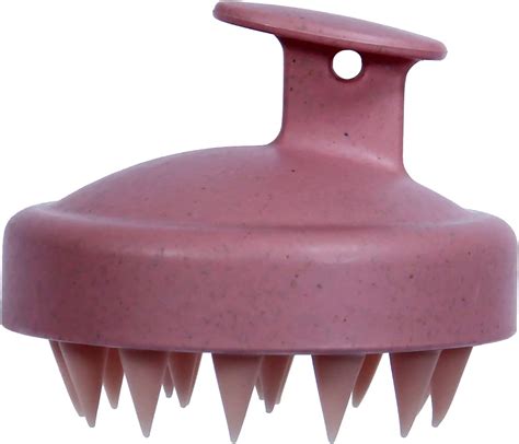 Haar Shampoo Bürste Kopfhaut Massagegerät Shampoo Bürste manuelle