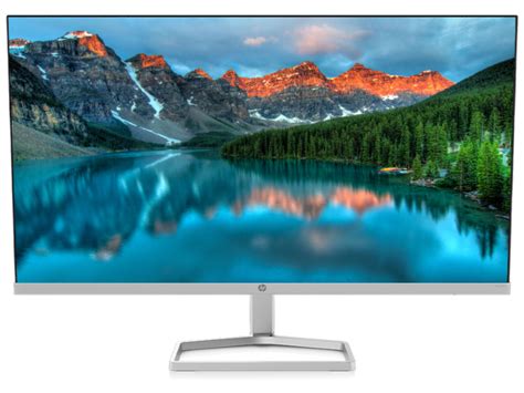 HP M24f FHD Monitor HP Store Singapore