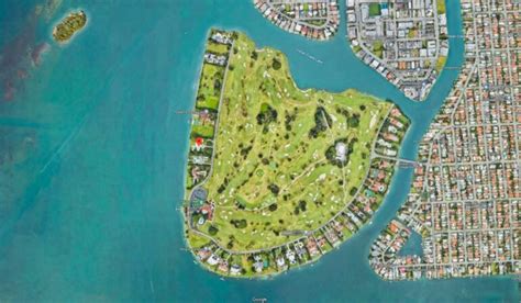 Jeff Bezos Has Poured 90 Million On A Third Mansion In Florida S Aptly