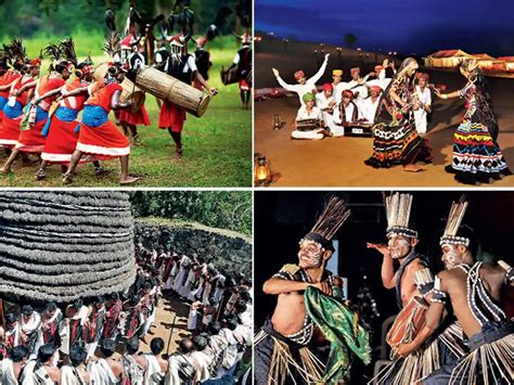 Indigenous Cultures And Their Traditions MaPuPa
