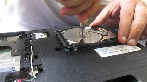 C Mo Reparar Un Disco Duro Da Ado Gu A Hardware