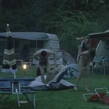 Je Vais Bien Ne Ten Fais Pas Melanie Laurent Celebrity Nude Scene