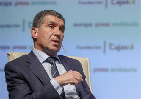 El Presidente Del TSJA Llama A No Poner En Duda Permanente El Proceder