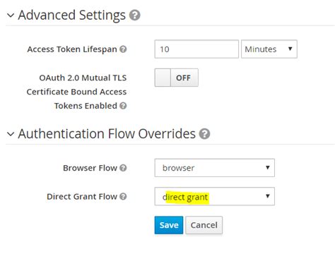 API Login And JWT Token Generation Using Keycloak Red Hat Developer