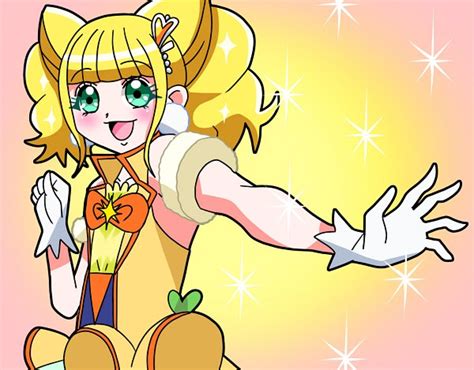 Cure Sparkle Hiramitsu Hinata Image By D R 3718883 Zerochan