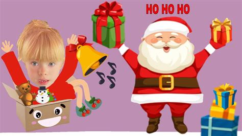 Musica De Natal Bate O Sino Pequenino FELIZ NATAL YouTube Music