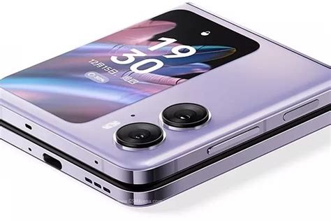 HP Lipat Terbaru Januari 2023 Oppo Find N2 Flip Andalkan MediaTek