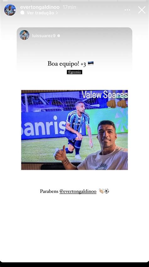 Museu De Memes Do Gr Mio On Twitter Valew Soares