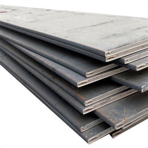 Corrosion Resistant Mild Steel Sheet Application Construction At Best