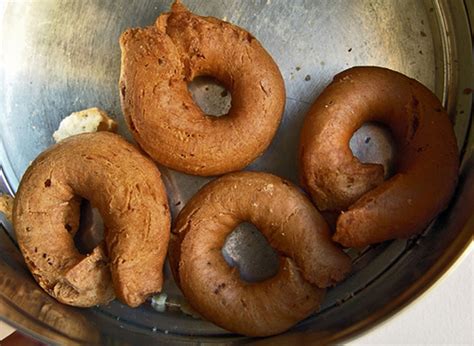 Dormitorio Reporte Tanga Estrecha Rosquillas De Canela Al Horno