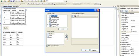 purvi s blog find checkbox control in gridview way c
