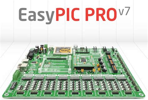 Microchip的PIC系列单片机开发板选用指南 面包板社区