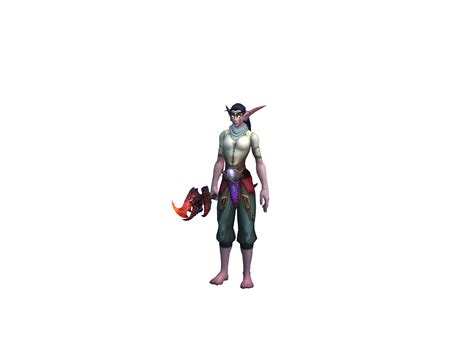 S Restoration Druid Pve Build