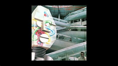 The Alan Parsons Project I Robot Full Album Vinyl YouTube