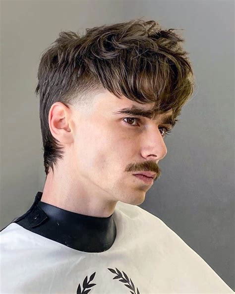 Men S Haircuts Fringe In India Morna Brandice
