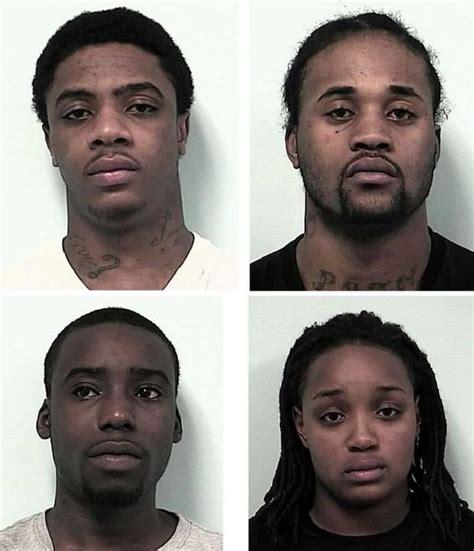 Springfield Police Arrest 3 Suspects Following Armed Robbery And