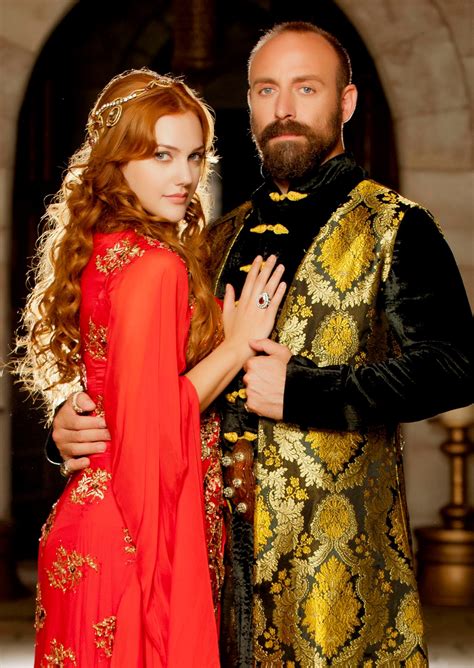 Meryem Uzerli a împlinit 41 de ani Cum arată acum frumoasa sultană