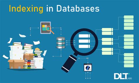 what needs to be considered when indexing in your database