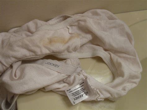 Pussy Kiss Mark Dirty Panties Hg S Panties Flickr