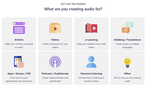 5 Best AI Text To Speech Voice Generator Tools 2023 Andrew Macarthy