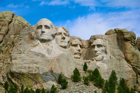 Lets Celebrate National South Dakota Day Vacationer Magazine