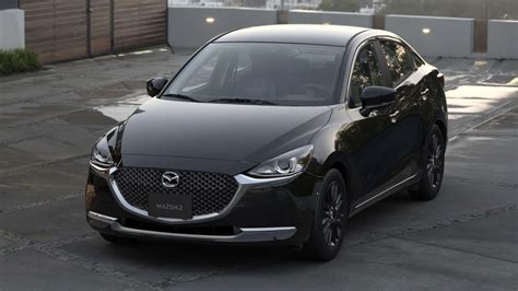 Nuevo Mazda Sed N Llega A M Xico Ahora Es M S Barato Seguro Y