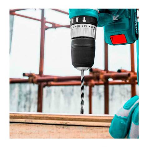 Ripley TALADRO TOTAL TOOLS PERCUTOR ATORNILLADOR INALAMBRICO