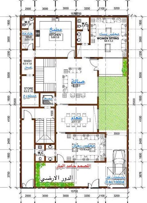 Ghar Ka Naksha Home Map House Map Makan Ka Naksha Artofit