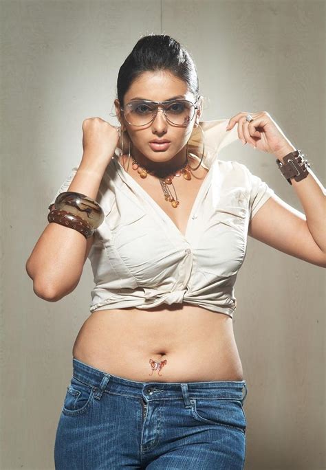 Telugu Cinema Namitha At Navel Show Hot Photos 42136 The Best Porn