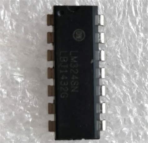 Lm Ic Pinout Specifications Equivalent Example Circuits Datasheet