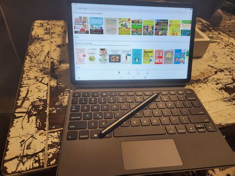The Fire Max 11 Tablet Is Amazon S Best IPad Competitor Mashable