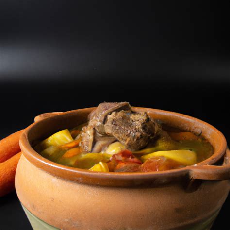 Delicioso Estofado De Rabo De Toro Recetamix Recetas Recipe