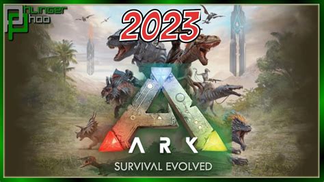2023 Best Singleplayer Settings For Ark Survival Evolved YouTube