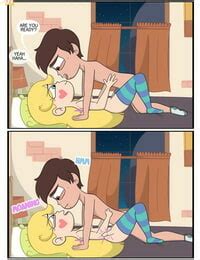 Friendship Thursday Star Vs The Forces Of Evil SeniorG At