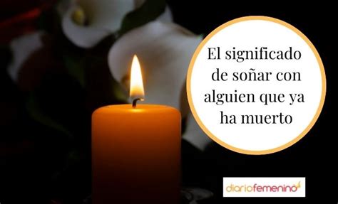 Actualizar 60 images soñar con padre muerto que te habla Viaterra mx