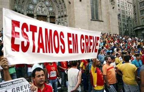 MILITÂNCIAVIVA Greve de professores na UFPA começa nesta quinta