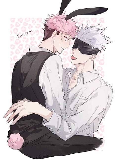 Đọc Truyện Satoru Gojo X Itadori Yuuji Cỗ Máy Thời Gian 3 Zingtruyen