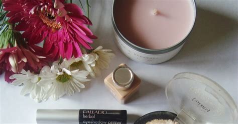 Mis Favoritos De Maquillaje Al Estilo De Charlotte