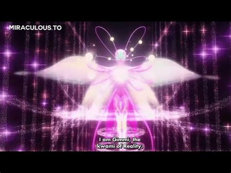 GABRIEL Makes His Wish Miraculous Season 5 FINALE Re Creation Ep26