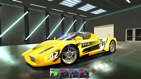 Car Simulator 2 Amazon It Appstore For Android